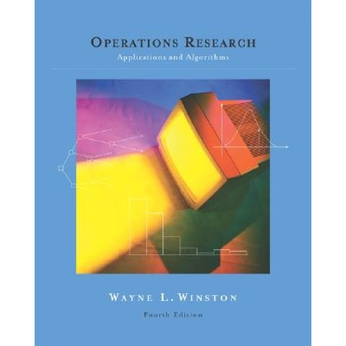 Operations Research : Applications and Algorithms - School Locker