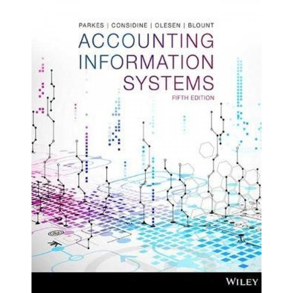 Accounting Information Systems, 5e Print and Interactive E-T - School ...