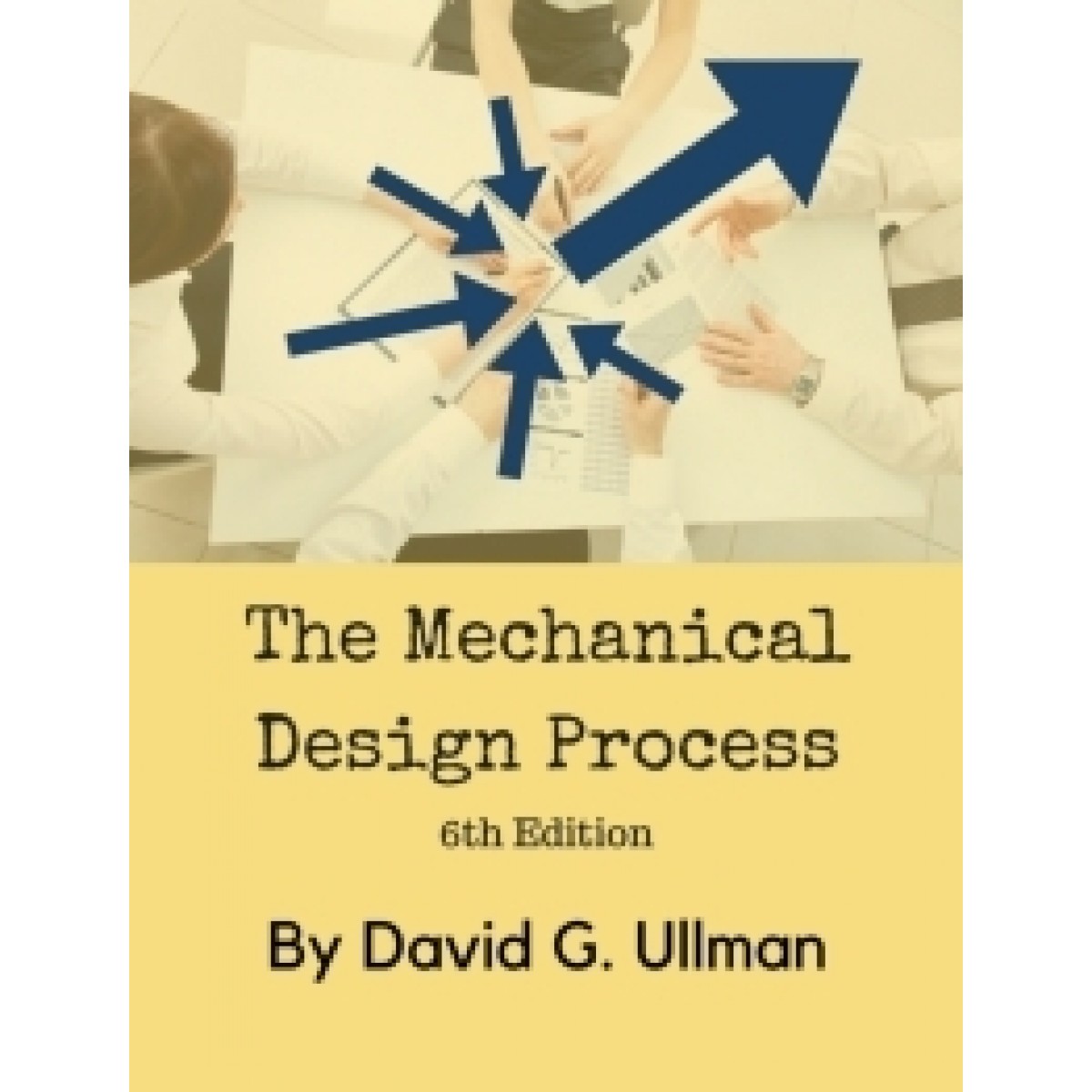 EBOOK The Mechanical Design Process - School Locker