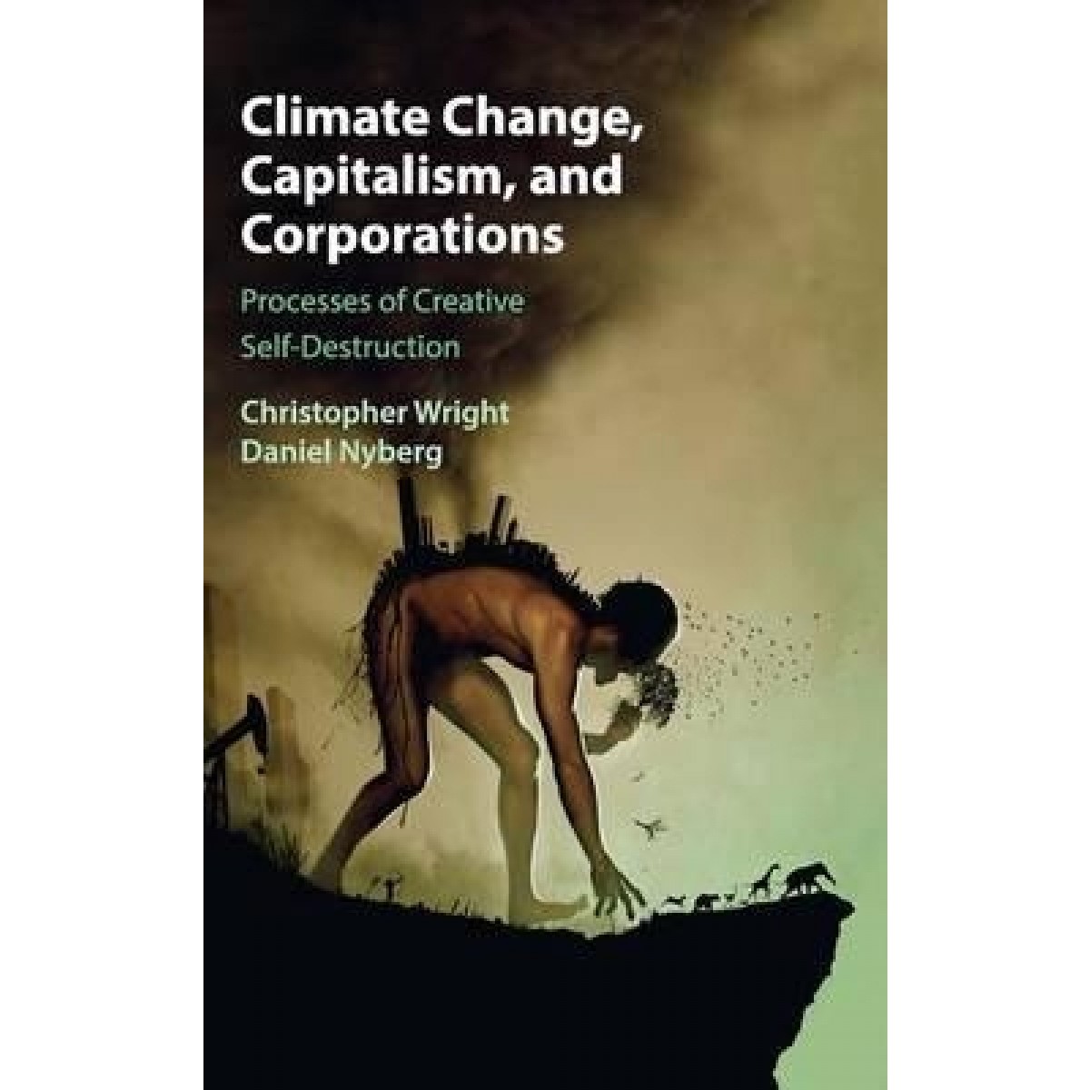 Cambridge University Press ebook Climate Change, Capitalism, and ...