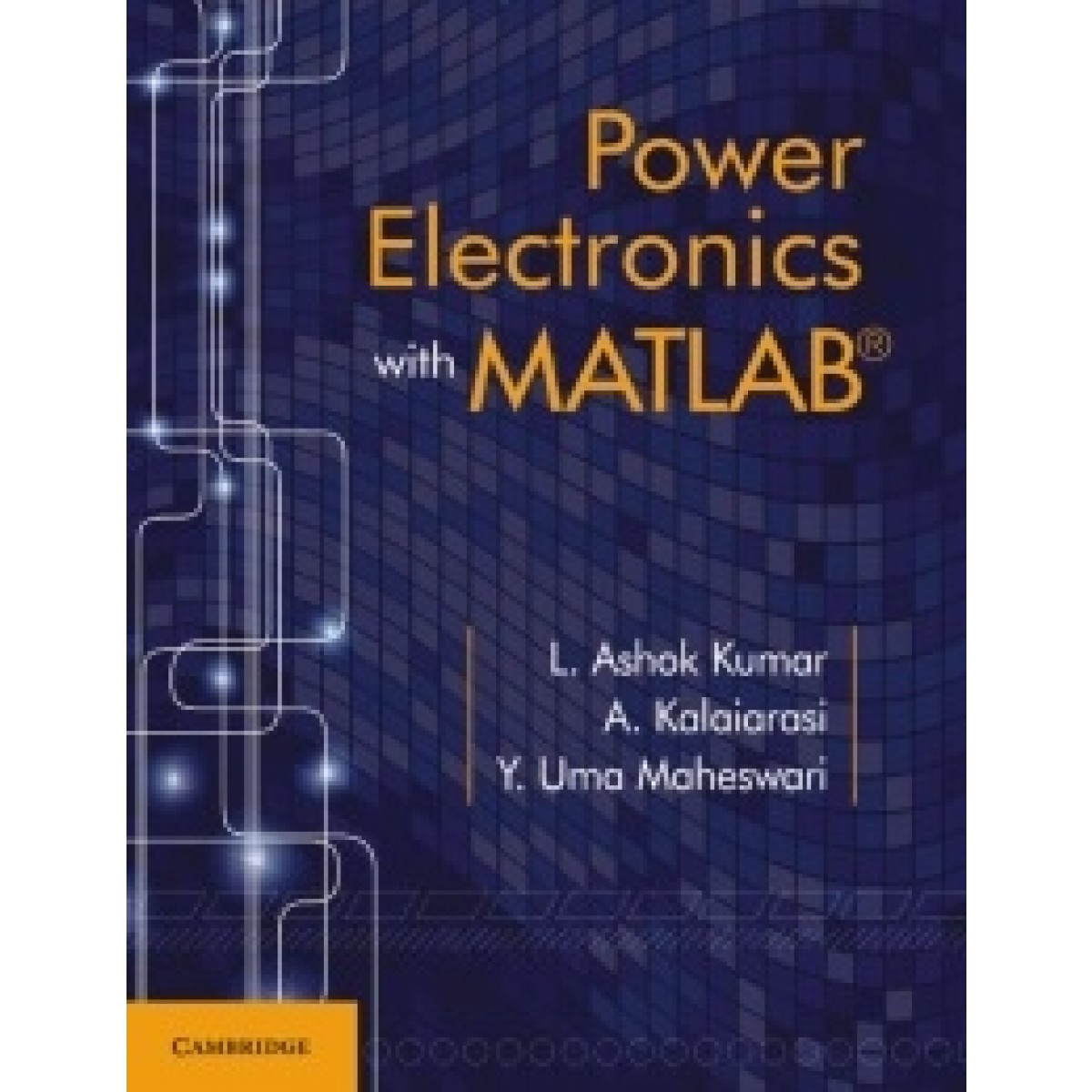 Power Electronics With Matlab Ebook School Locker