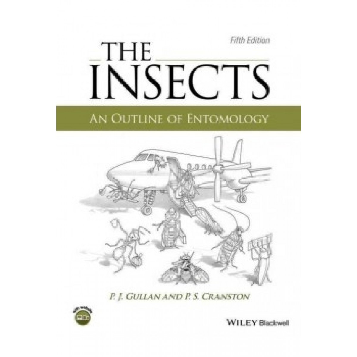 The Insects - School Locker