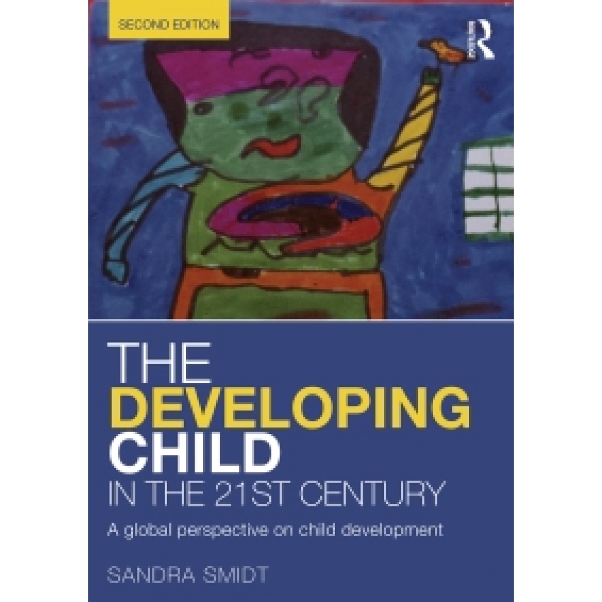 The Developing Child in the 21st Century - eBook - School Locker