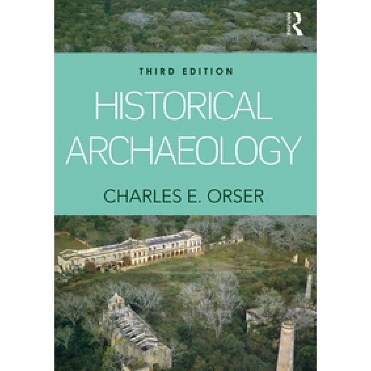 Historical Archaeology - eBook - School Locker