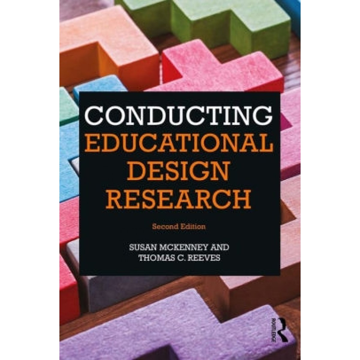 Conducting Educational Design Research - eBook - School Locker