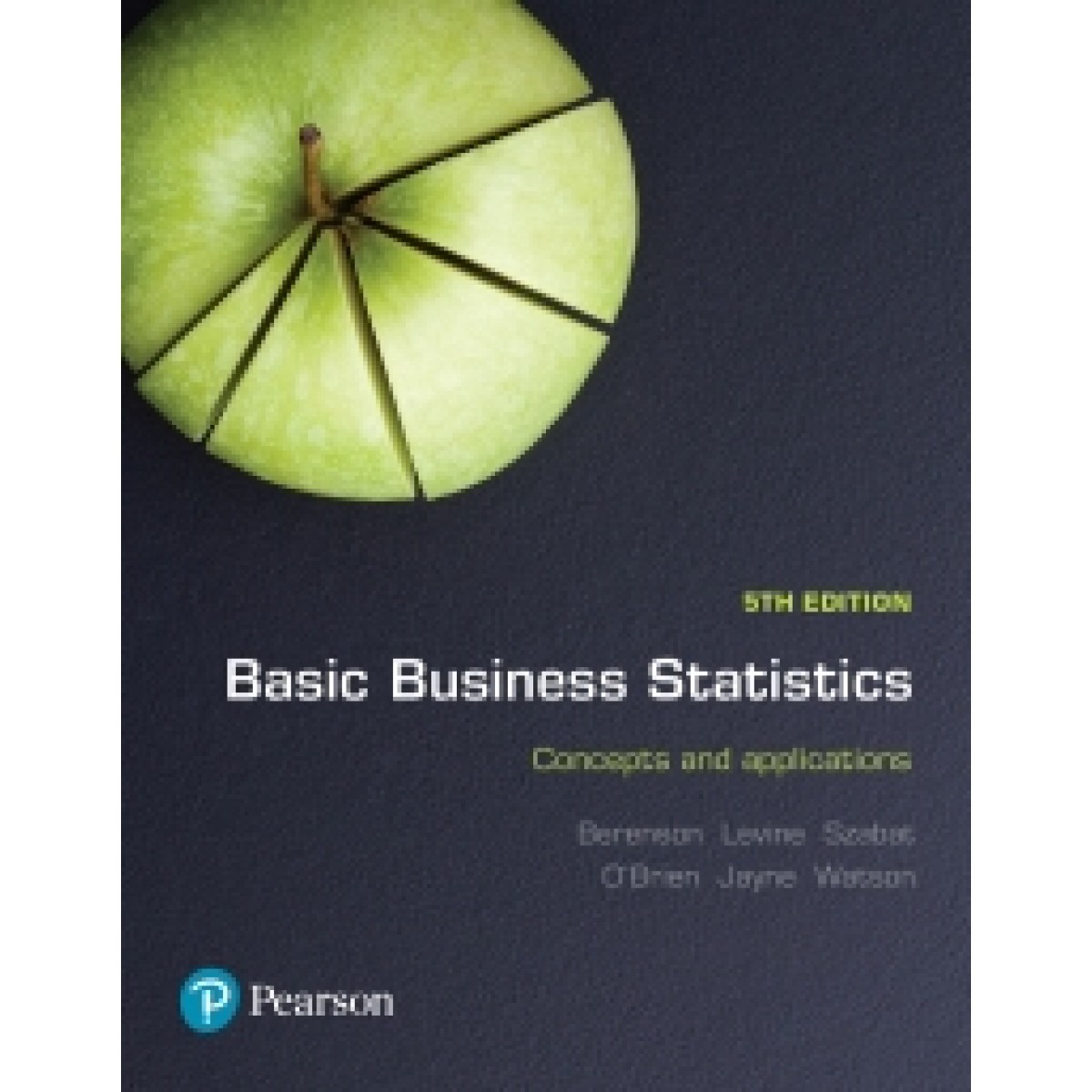 Basic Business Statistics - eBook - School Locker
