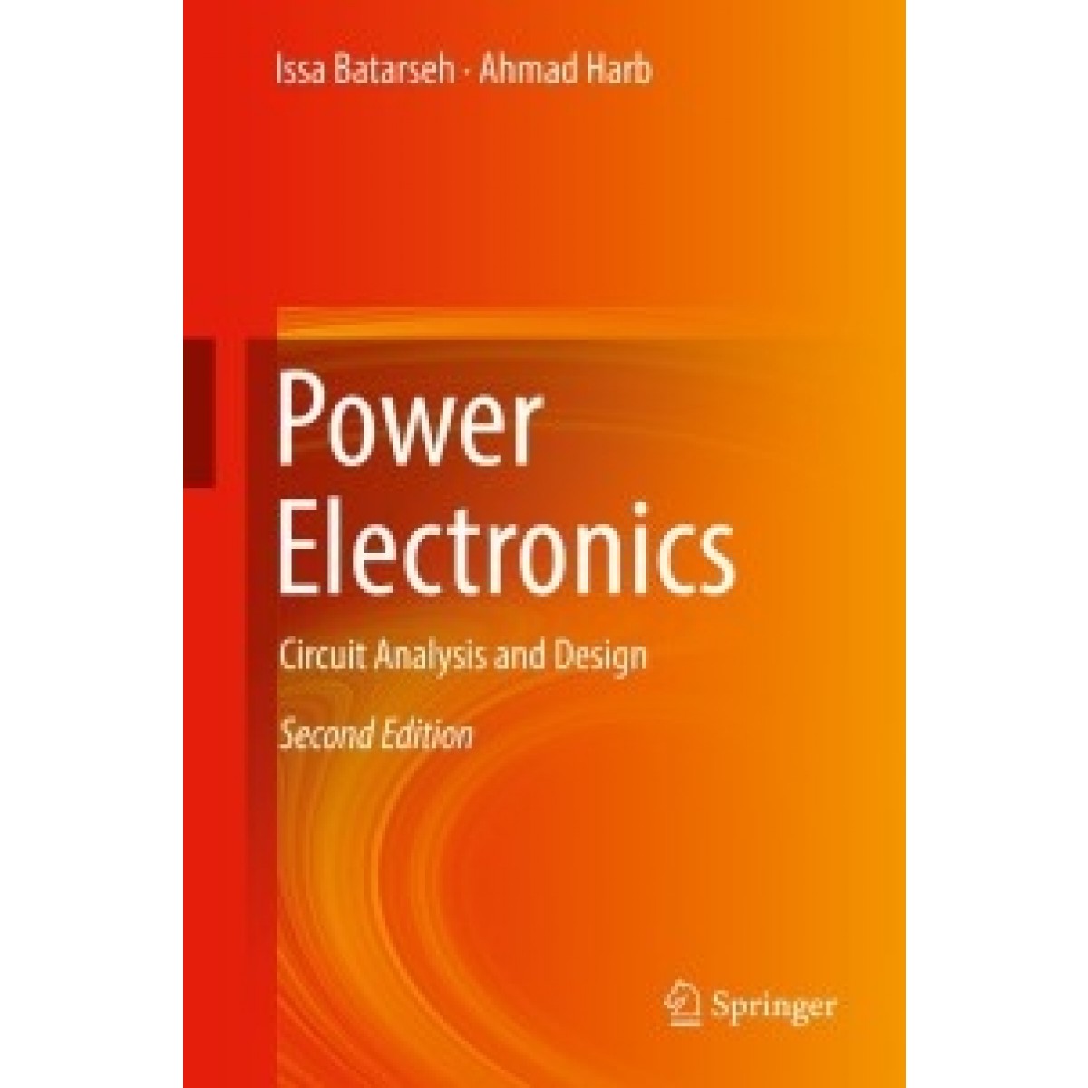 Power Electronics: Circuit Analysis and Design - eBook - School Locker