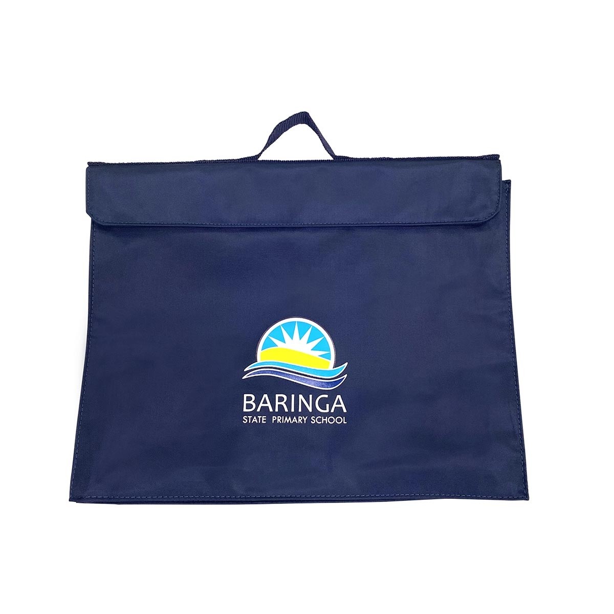 Library Dark Navy OS - School Locker