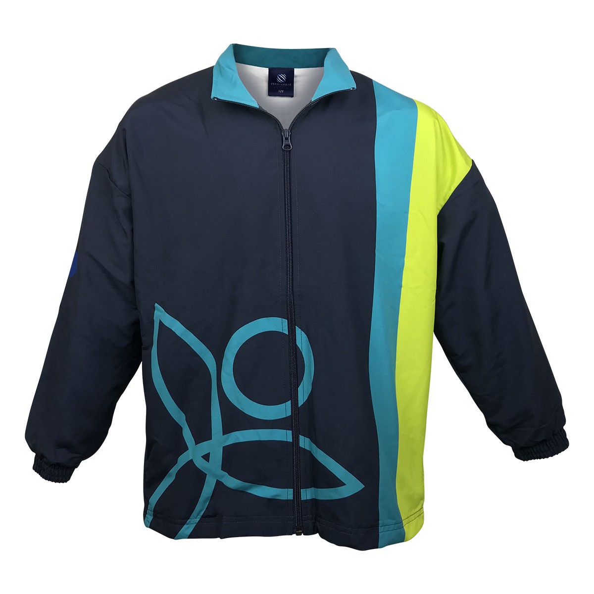 Track Jacket - School Locker