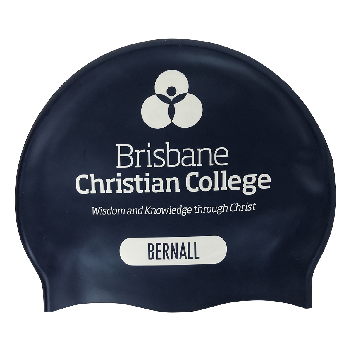 Swim Cap Bernall - School Locker
