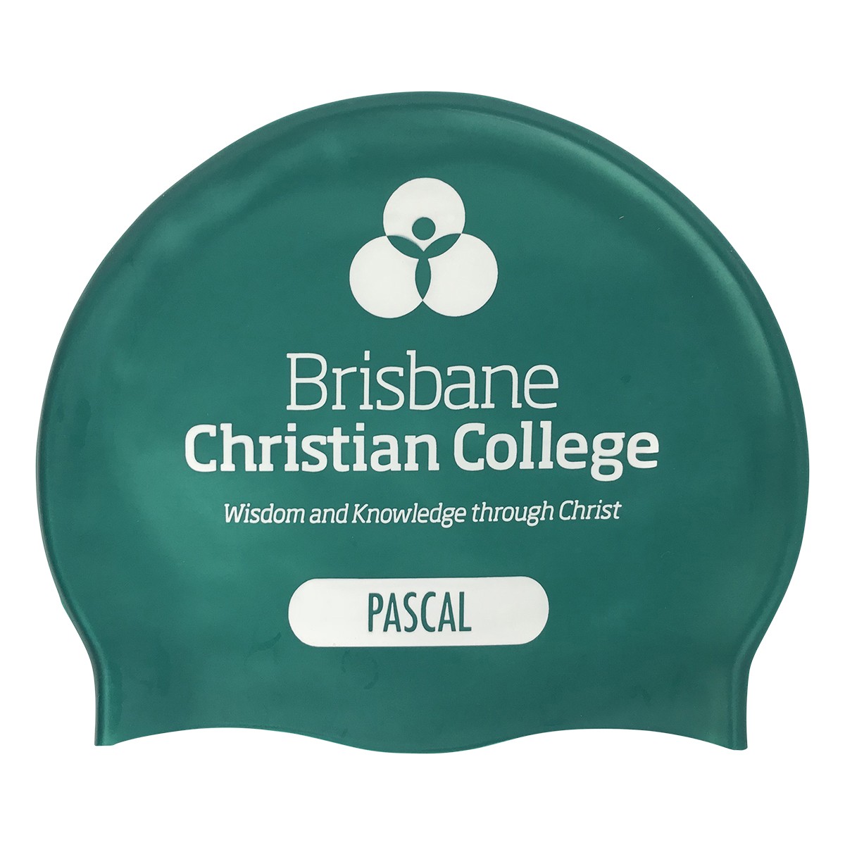 Swim Cap Pascal - School Locker