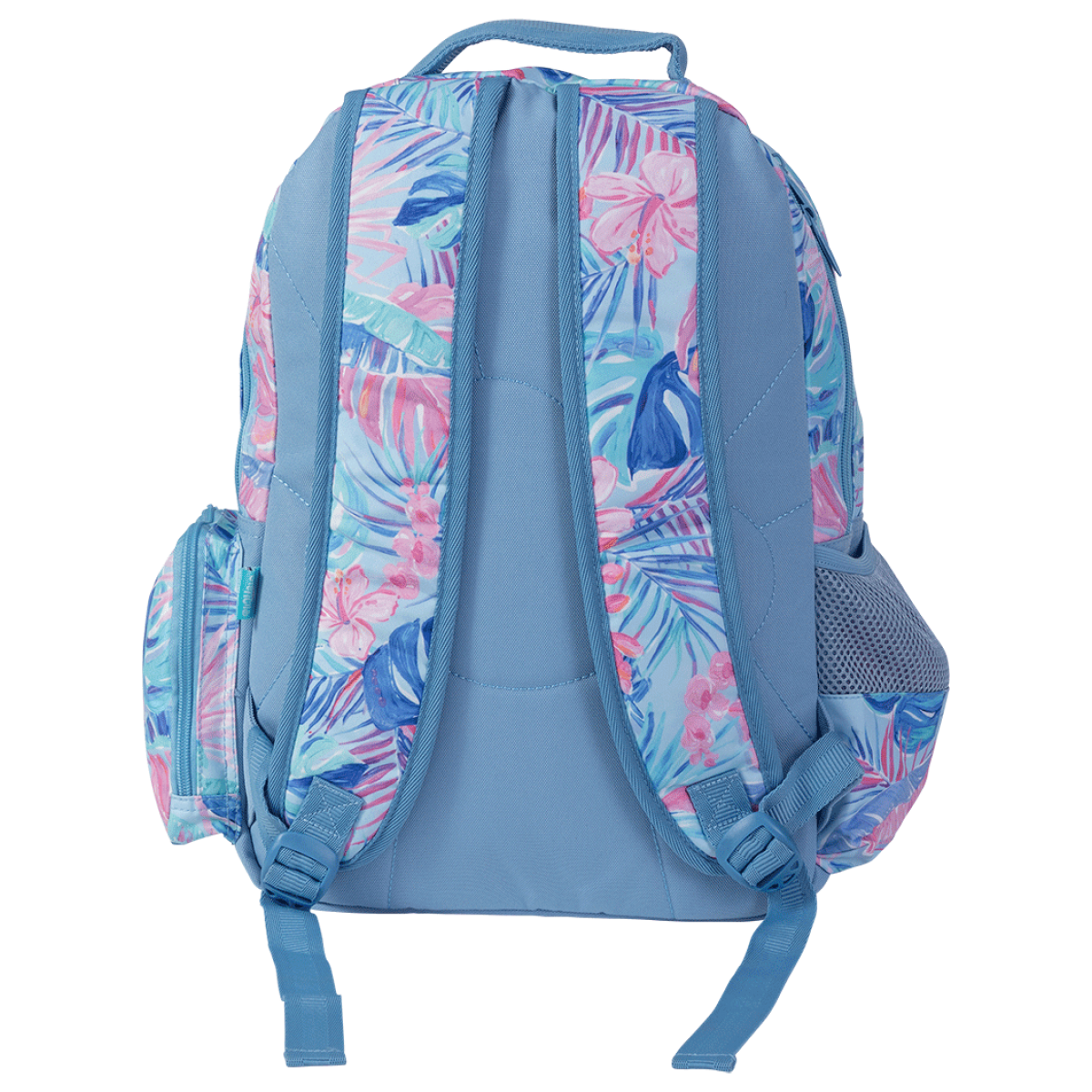 Spencil Big Kids Backpack - Tropicana - School Locker