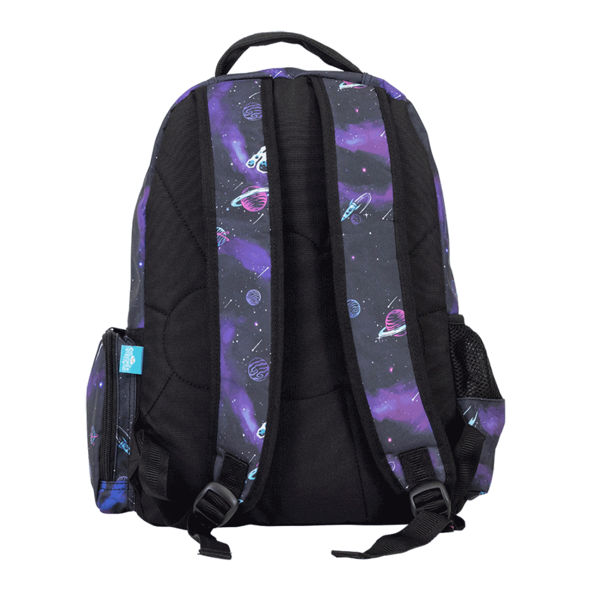 Spencil Big Kids Backpack - ExtraT-REXtrial - School Locker
