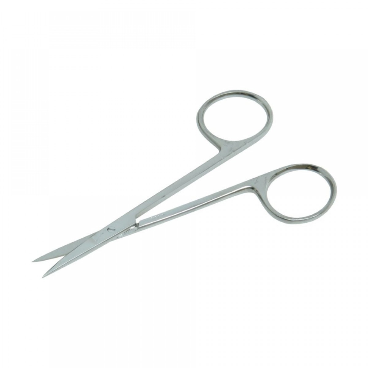 Basic Iris Scissor Straight 11.5cm - School Locker