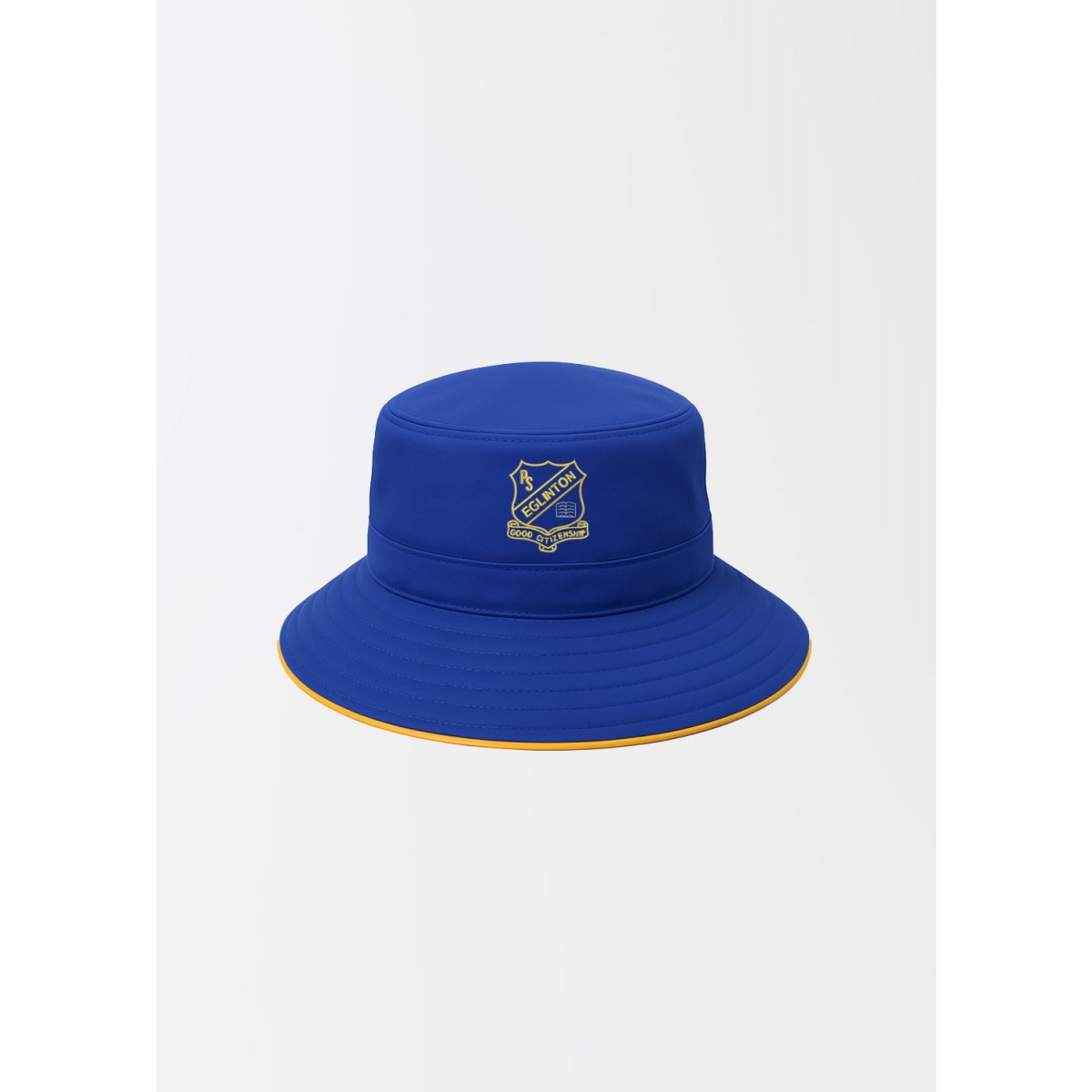 Bucket Hat - School Locker