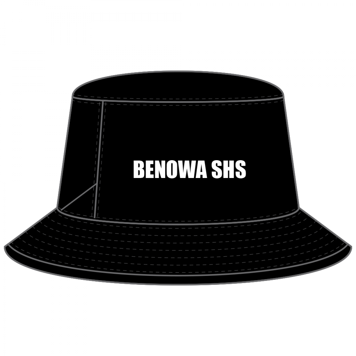 Redbacks Bucket Hat - School Locker