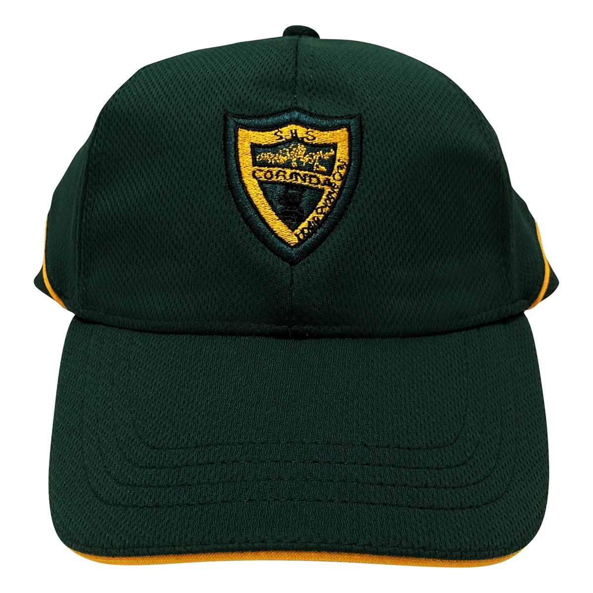 School Cap - School Locker