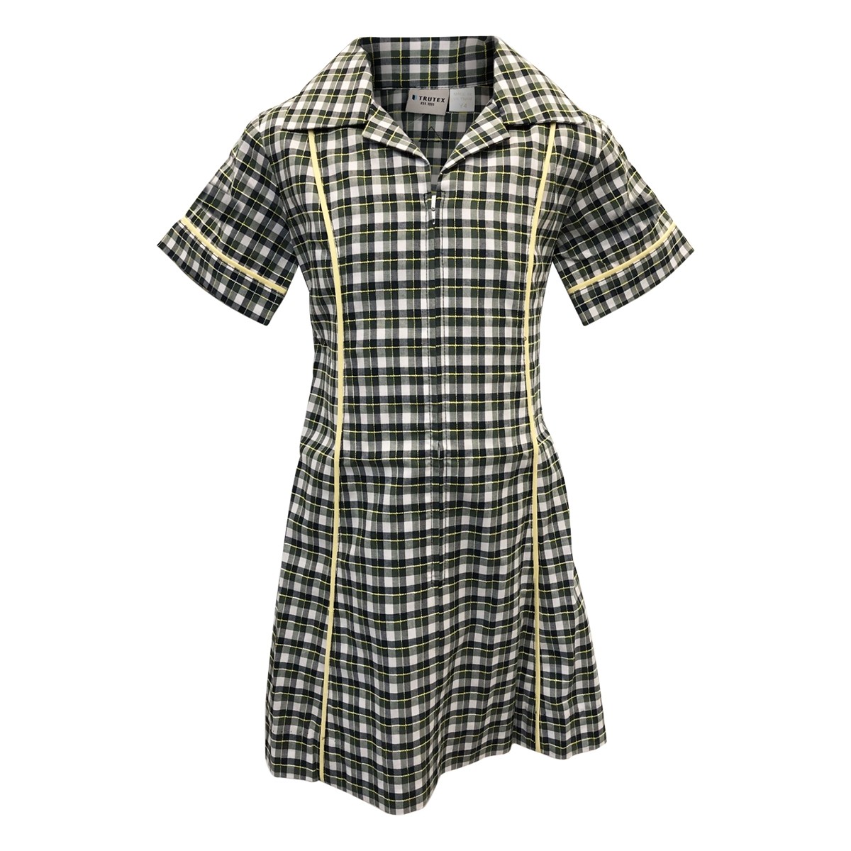 Dress Check - School Locker