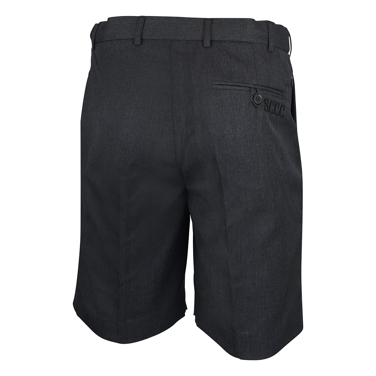 Shorts Formal - Senior Boys - School Locker