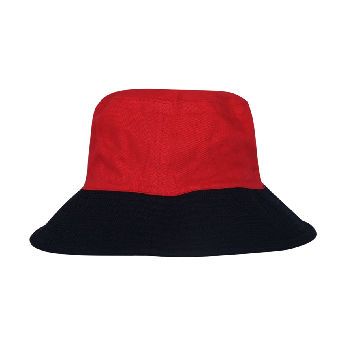 Bucket Hat - Joshua (RED) - School Locker