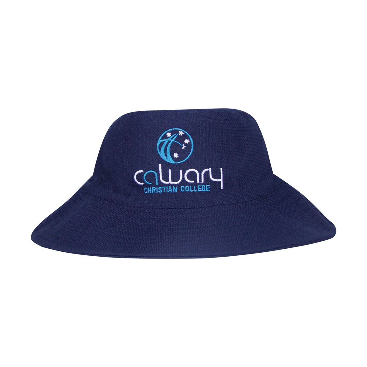 Bucket Hat - Joshua (RED) - School Locker