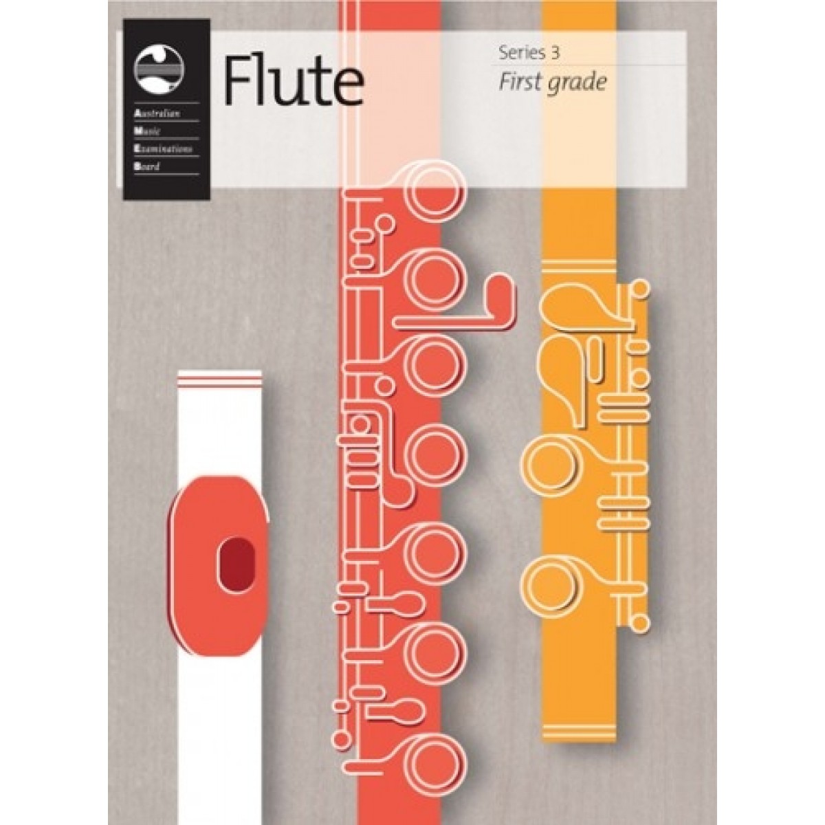 AMEB Flute Grade 1 Series 3 - School Locker