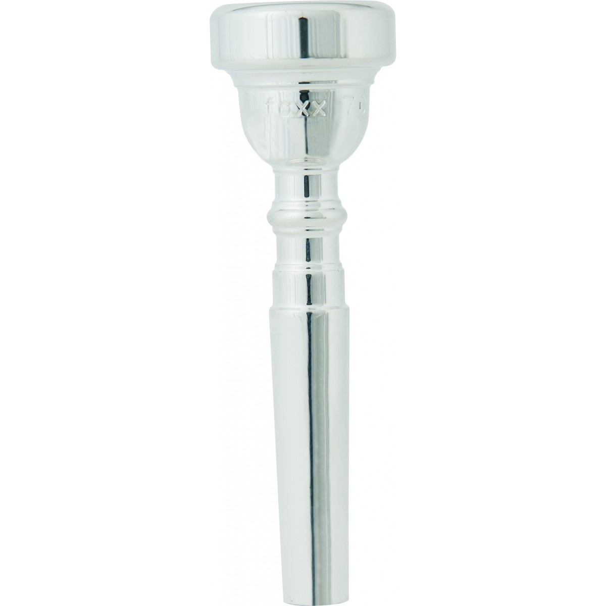 Faxx Trumpet Mouthpiece 7C - School Locker