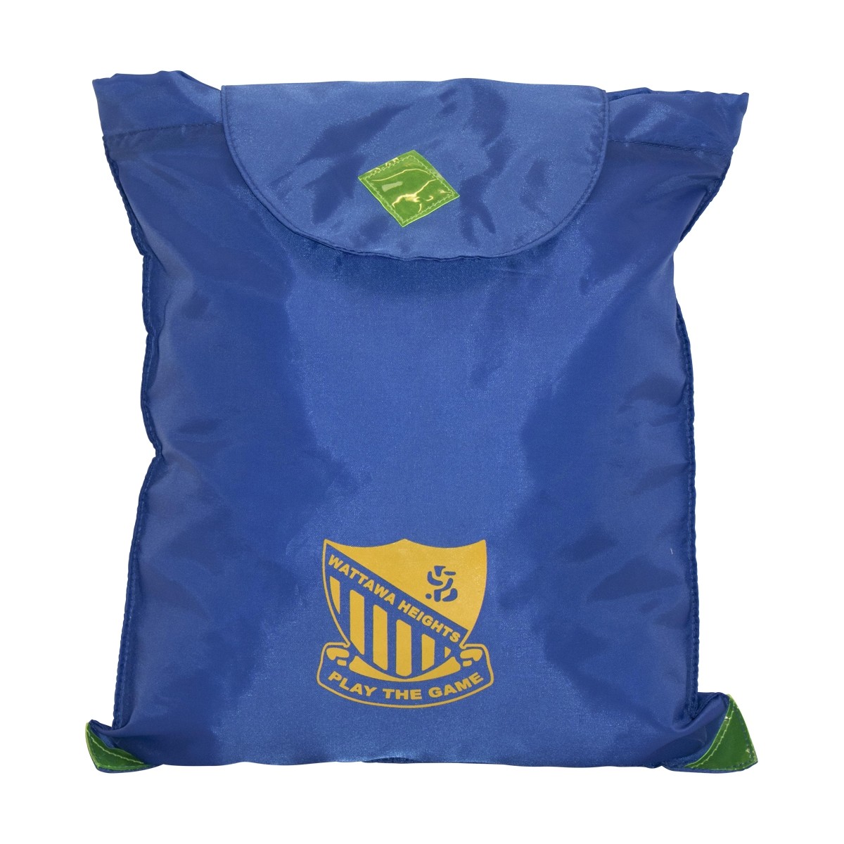 Library Bag - School Locker