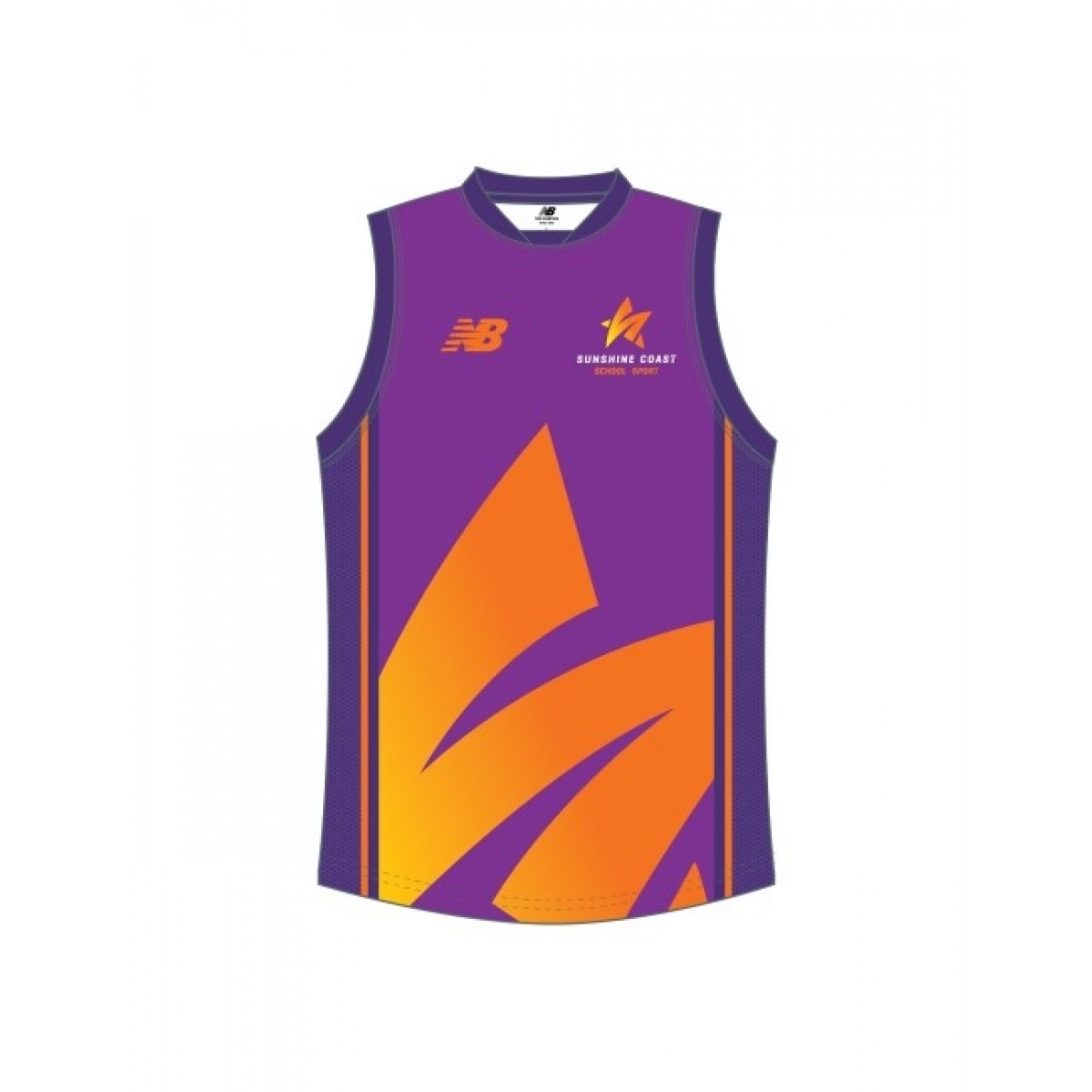 Male AFL Jersey - School Locker