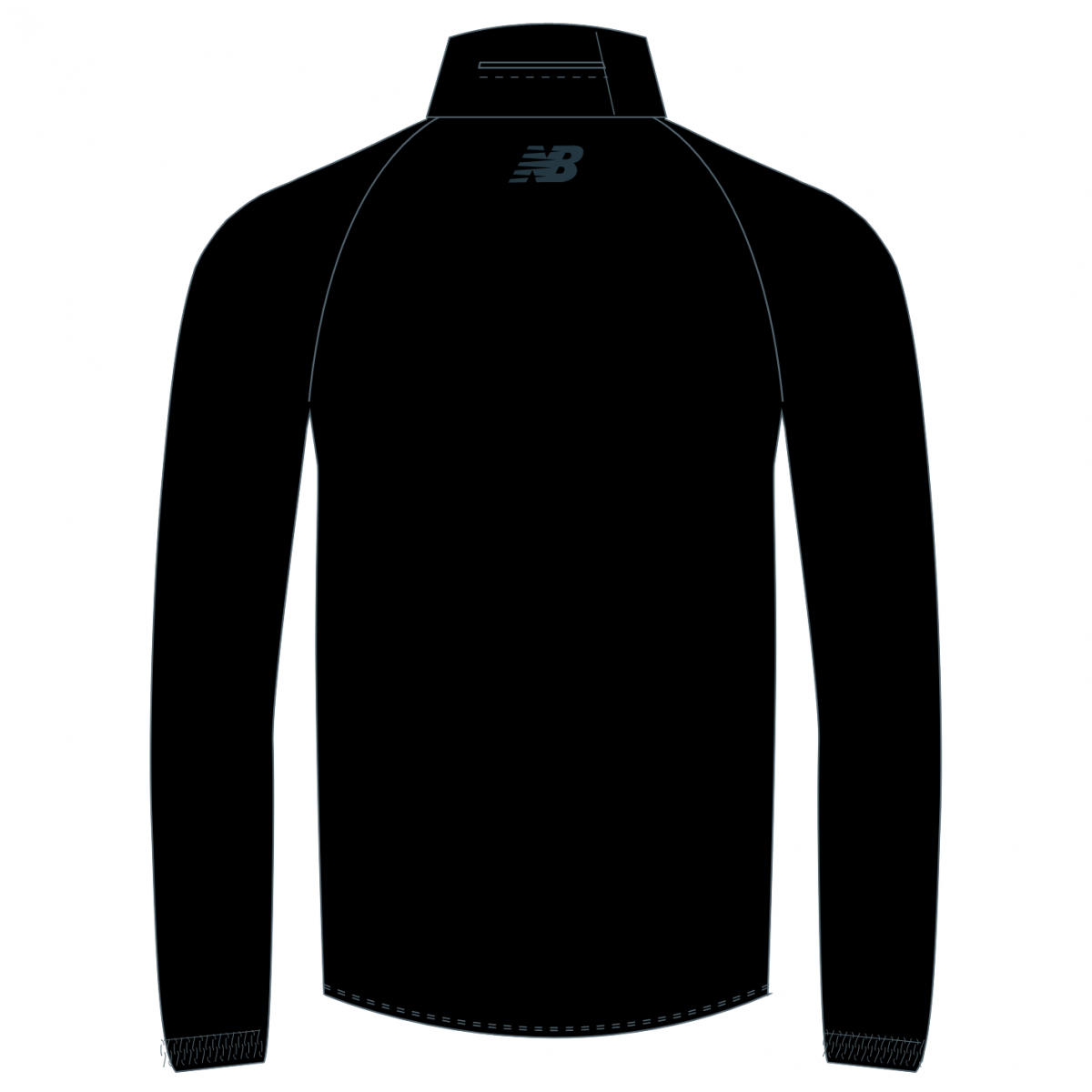 Hospitality Jacket Adult - School Locker