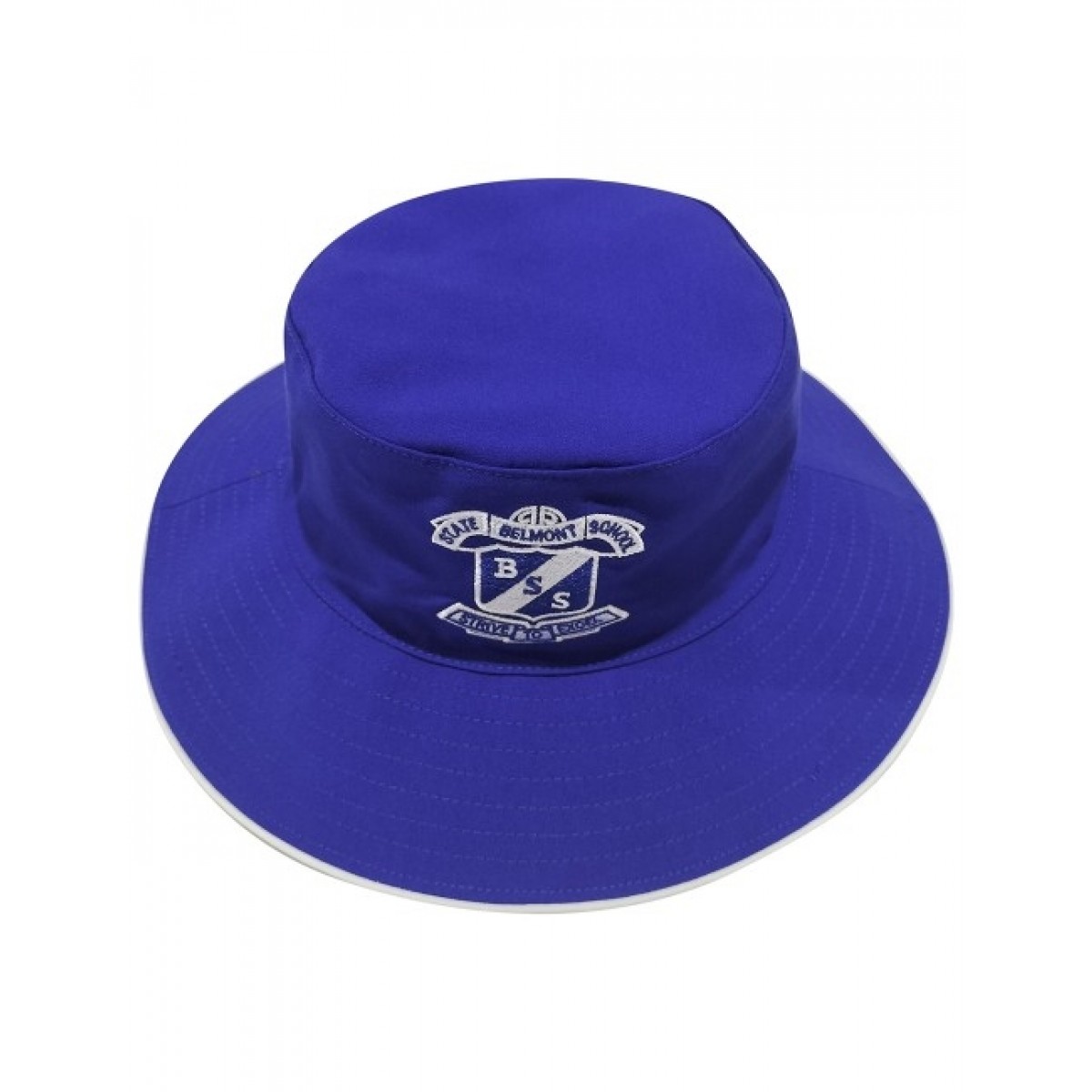 Hat Bucket Jilka Red - School Locker