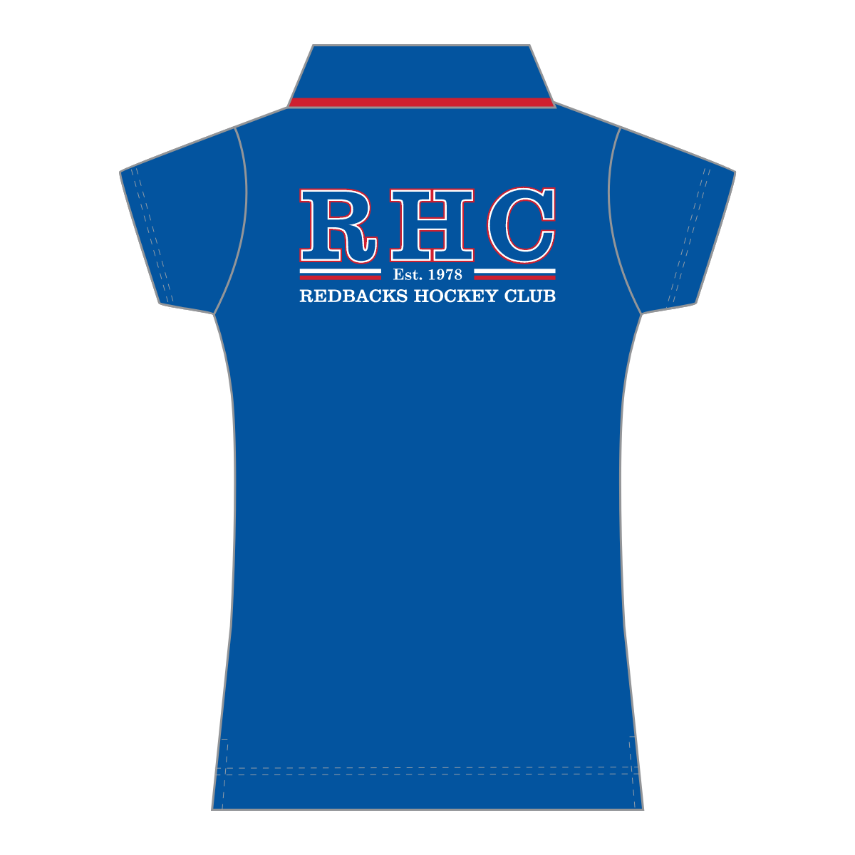 Female Polo - School Locker