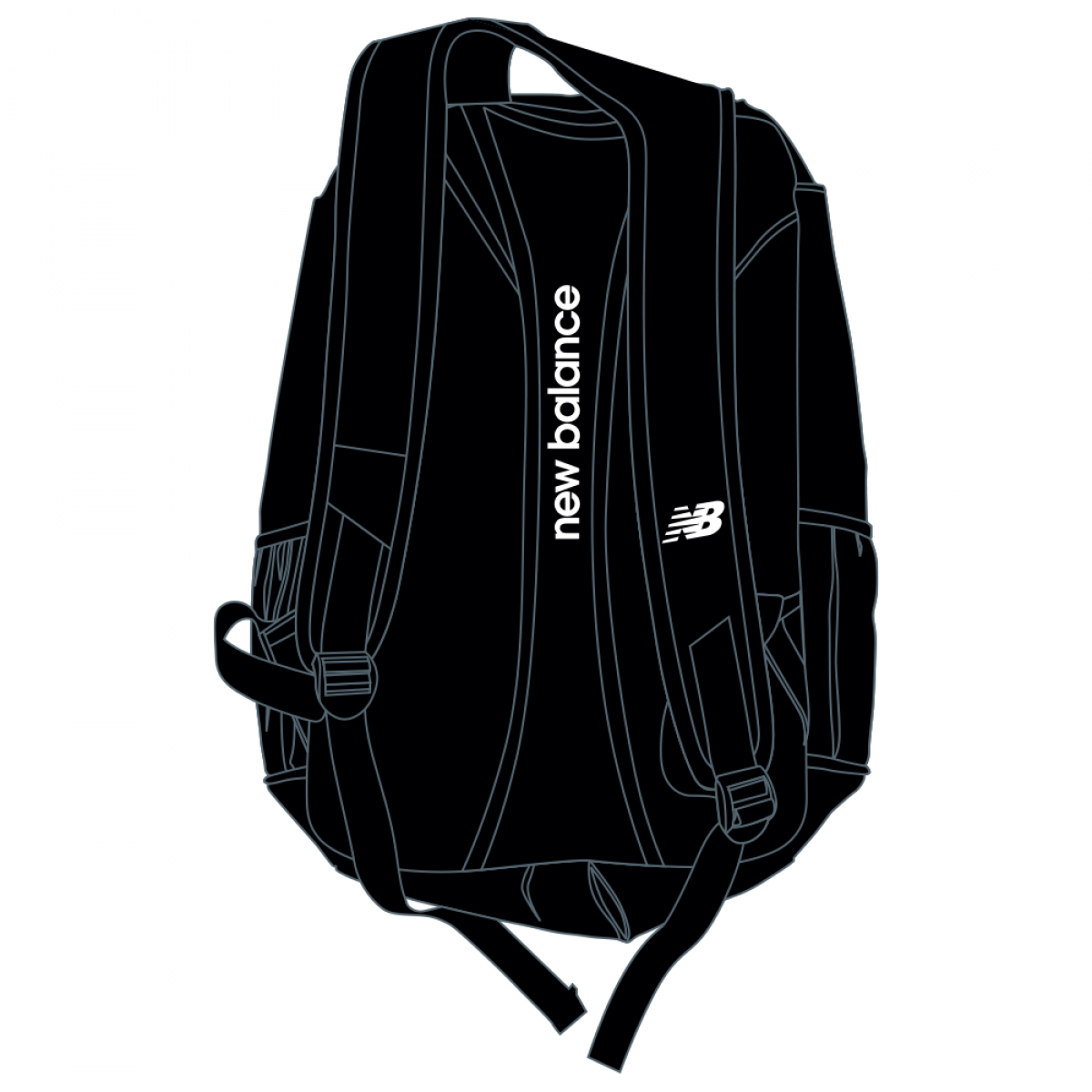 Backpack - School Locker