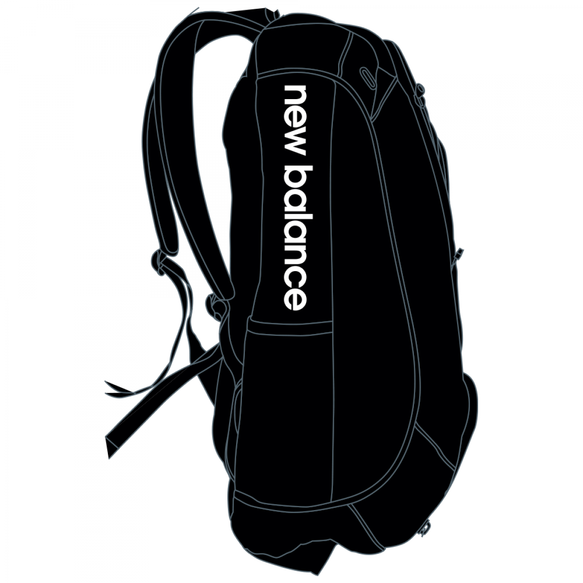 Backpack - School Locker