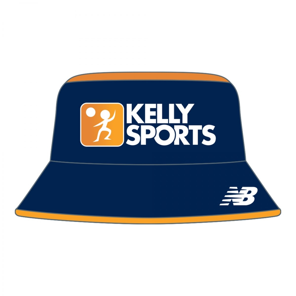 Bucket Hat - School Locker