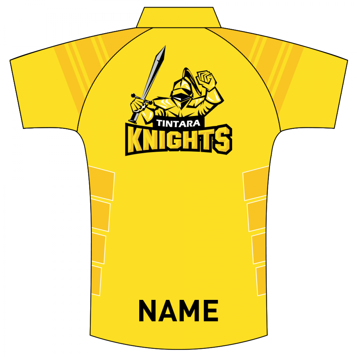 Adult Short Sleeve Tintara House Polo - School Locker