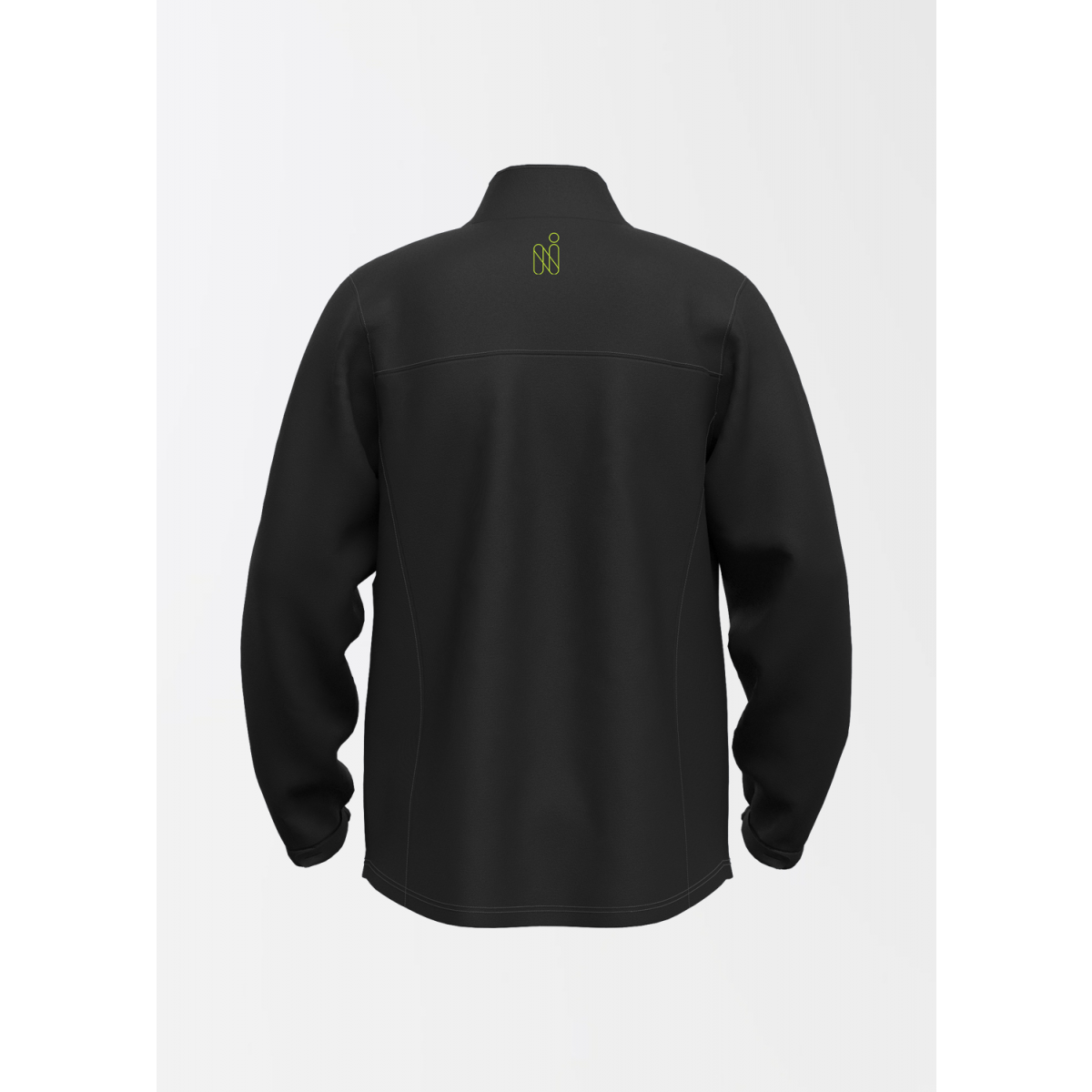 Jacket Soft Shell Students - School Locker