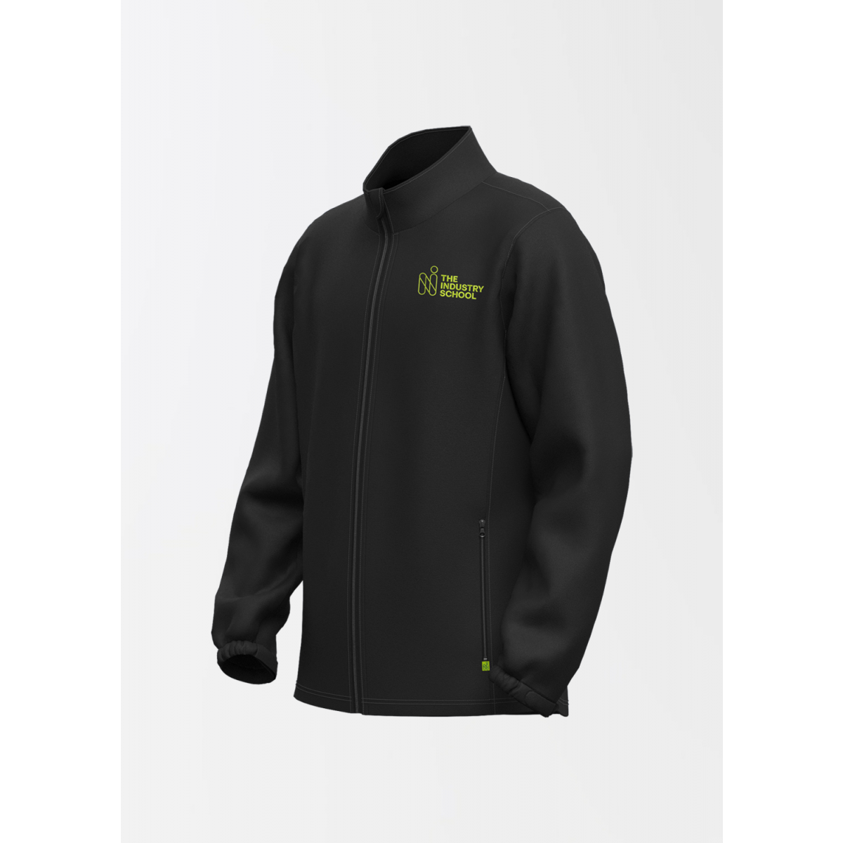 Jacket Soft Shell Students - School Locker