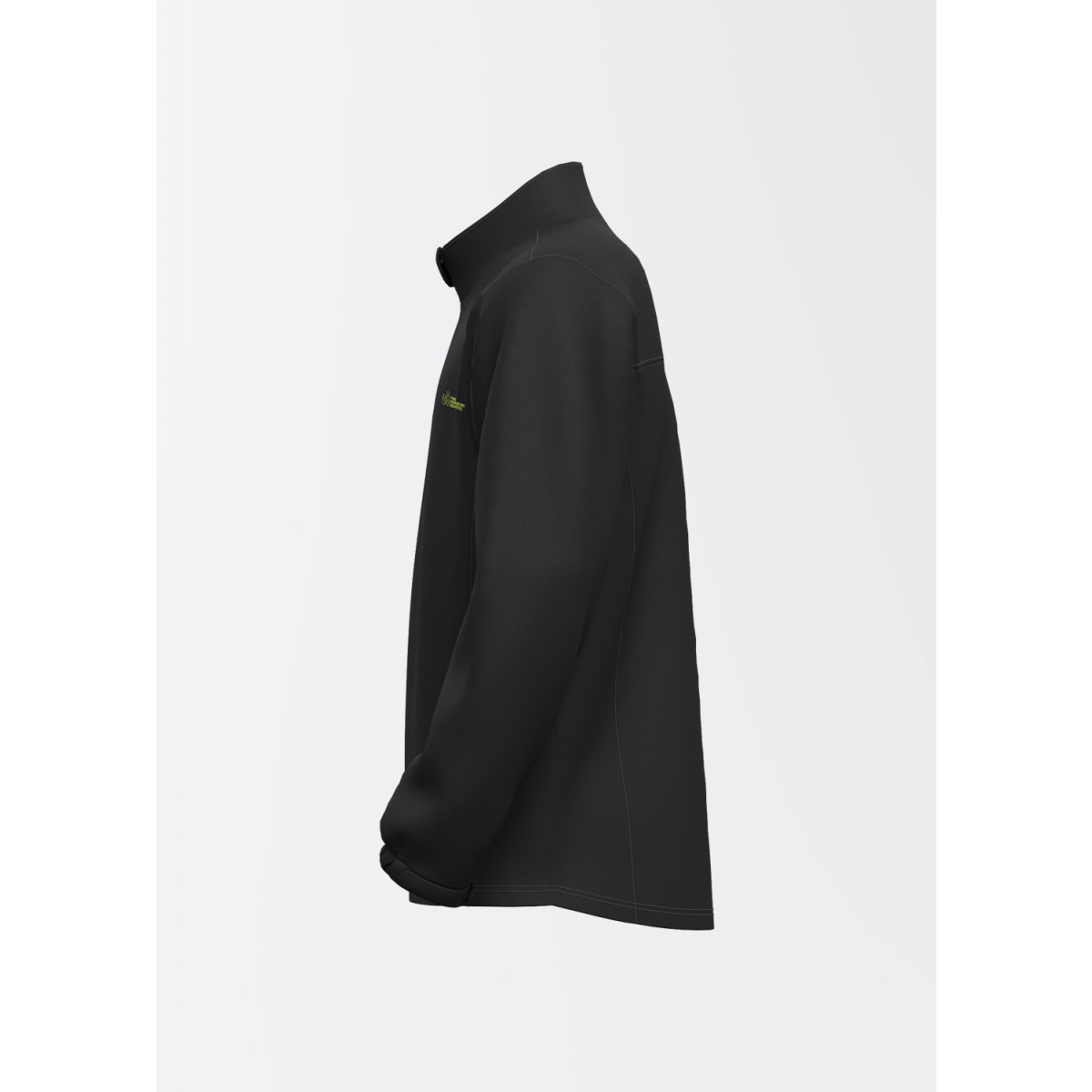 Jacket Soft Shell Students - School Locker