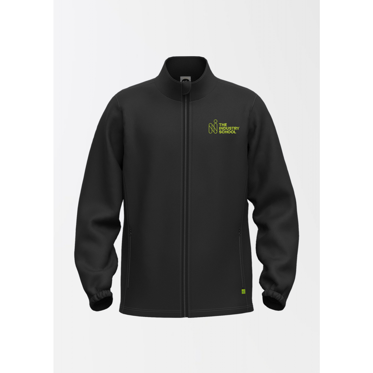 Jacket Soft Shell Students - School Locker