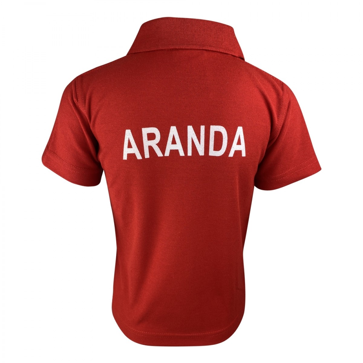 Polo House Red - School Locker