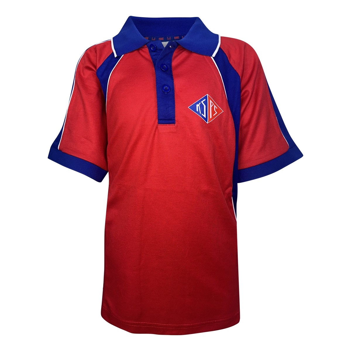 Everyday Polo - School Locker