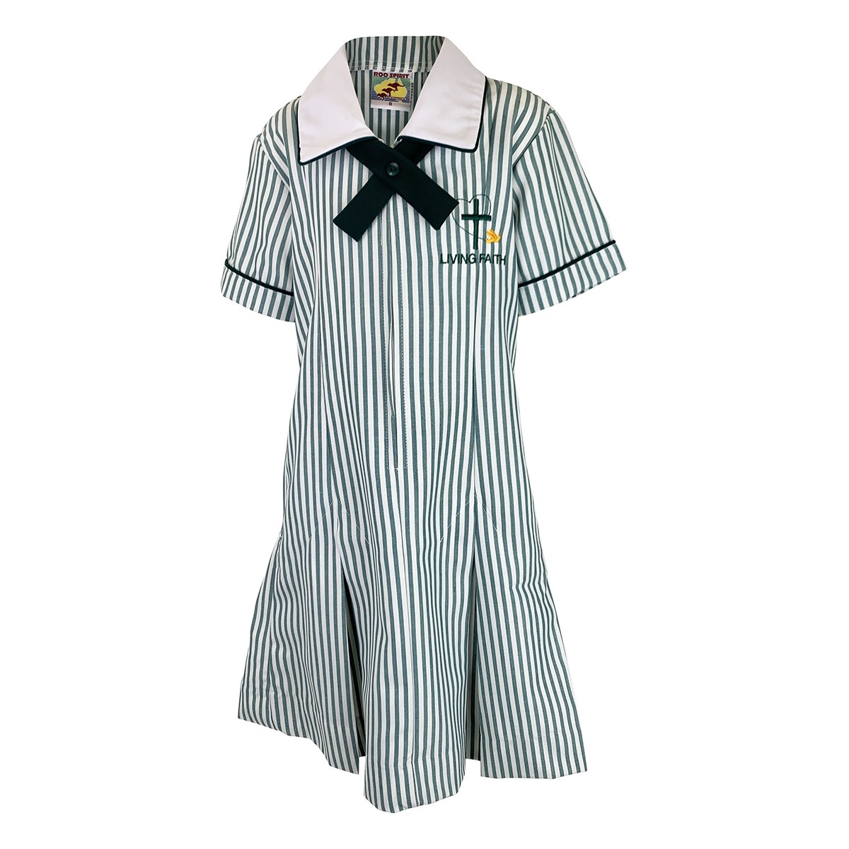 Dress Stripe - School Locker