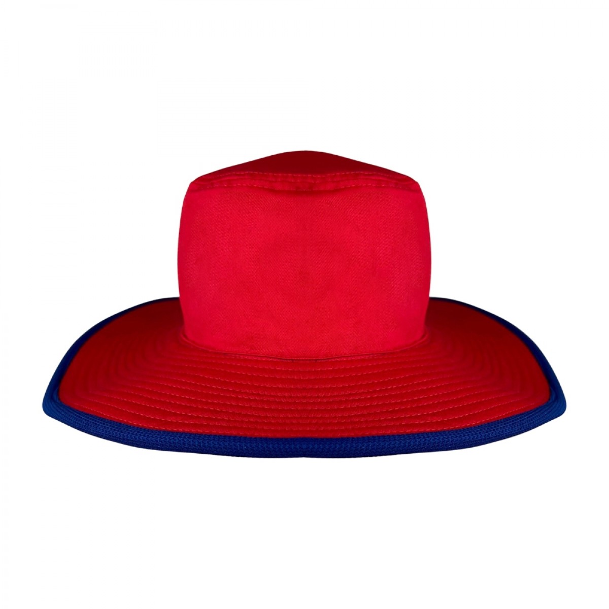 Hat Broadbrim Red Fisher - School Locker