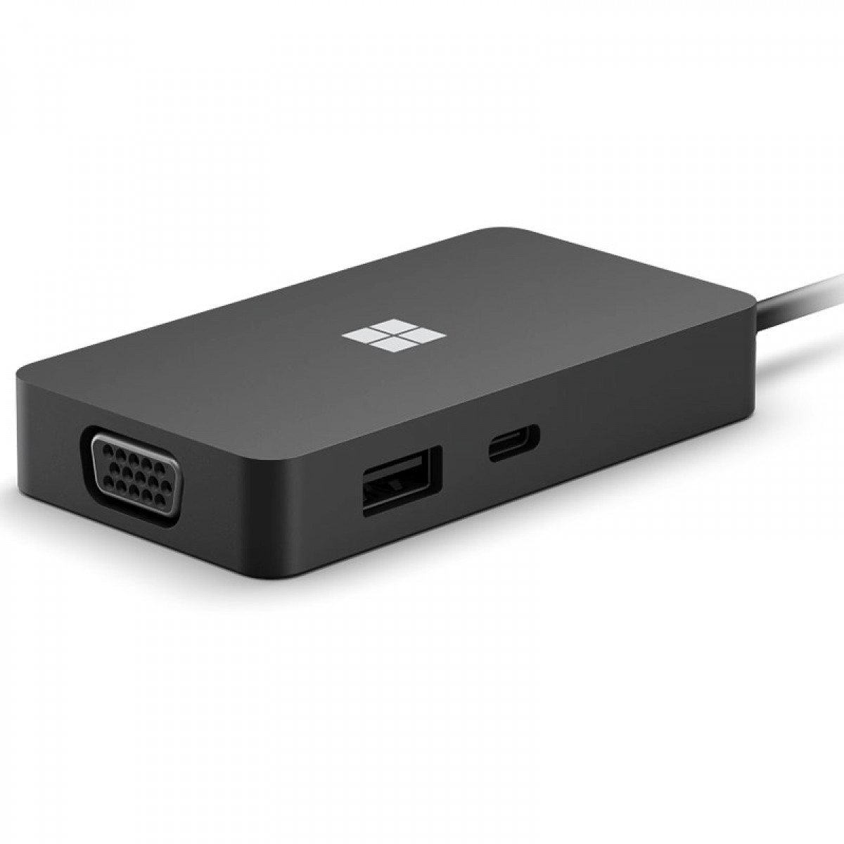 Microsoft Surface USB-C Travel Hub - School Locker
