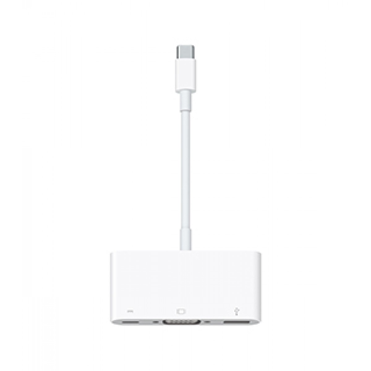 USB-C VGA Multiport Adapter - School Locker