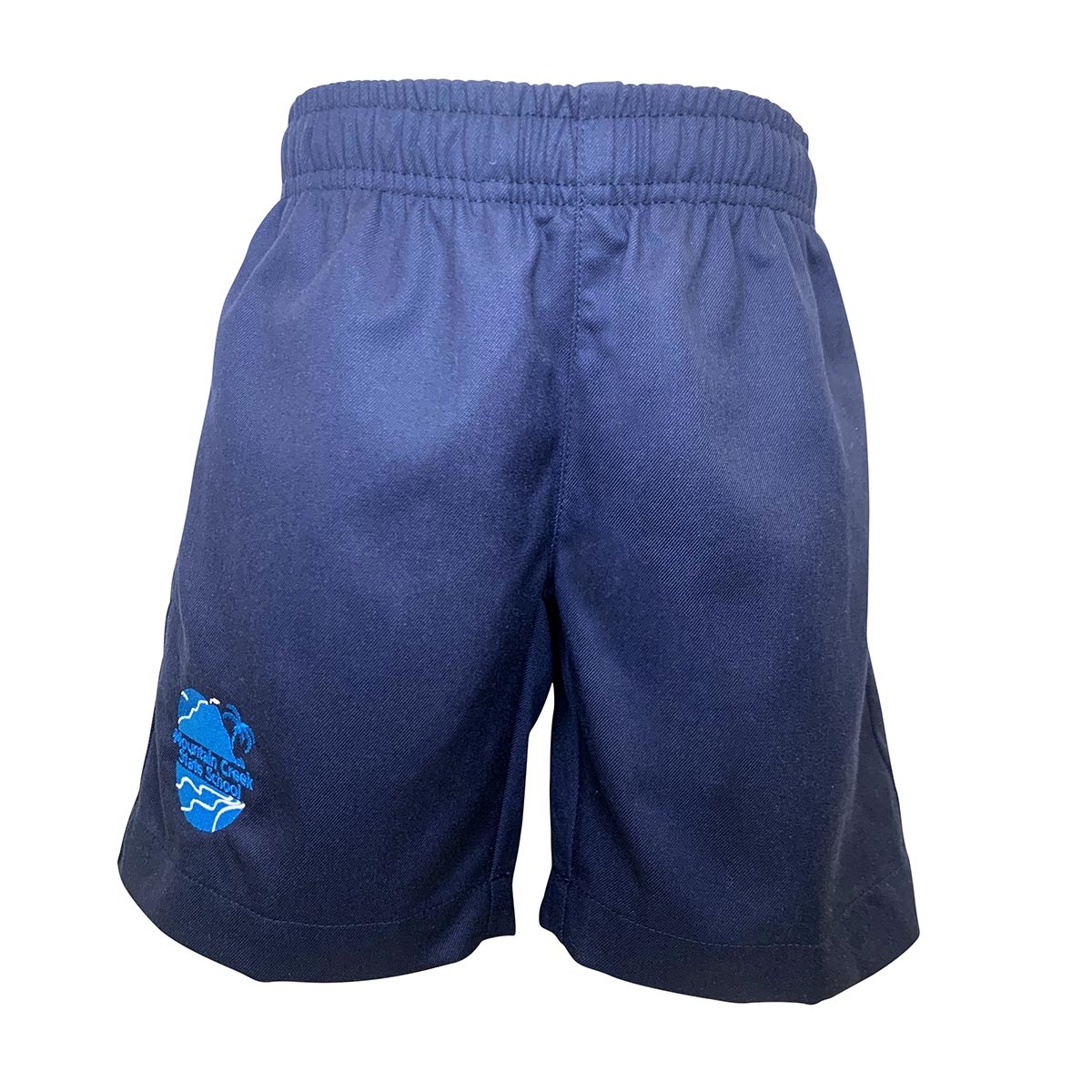 Short Rugger - School Locker