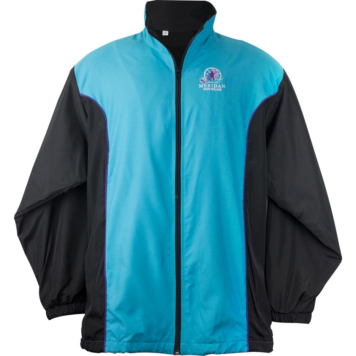 Microfibre Jacket - Uniforms - Meridan State College (Little Mountain ...