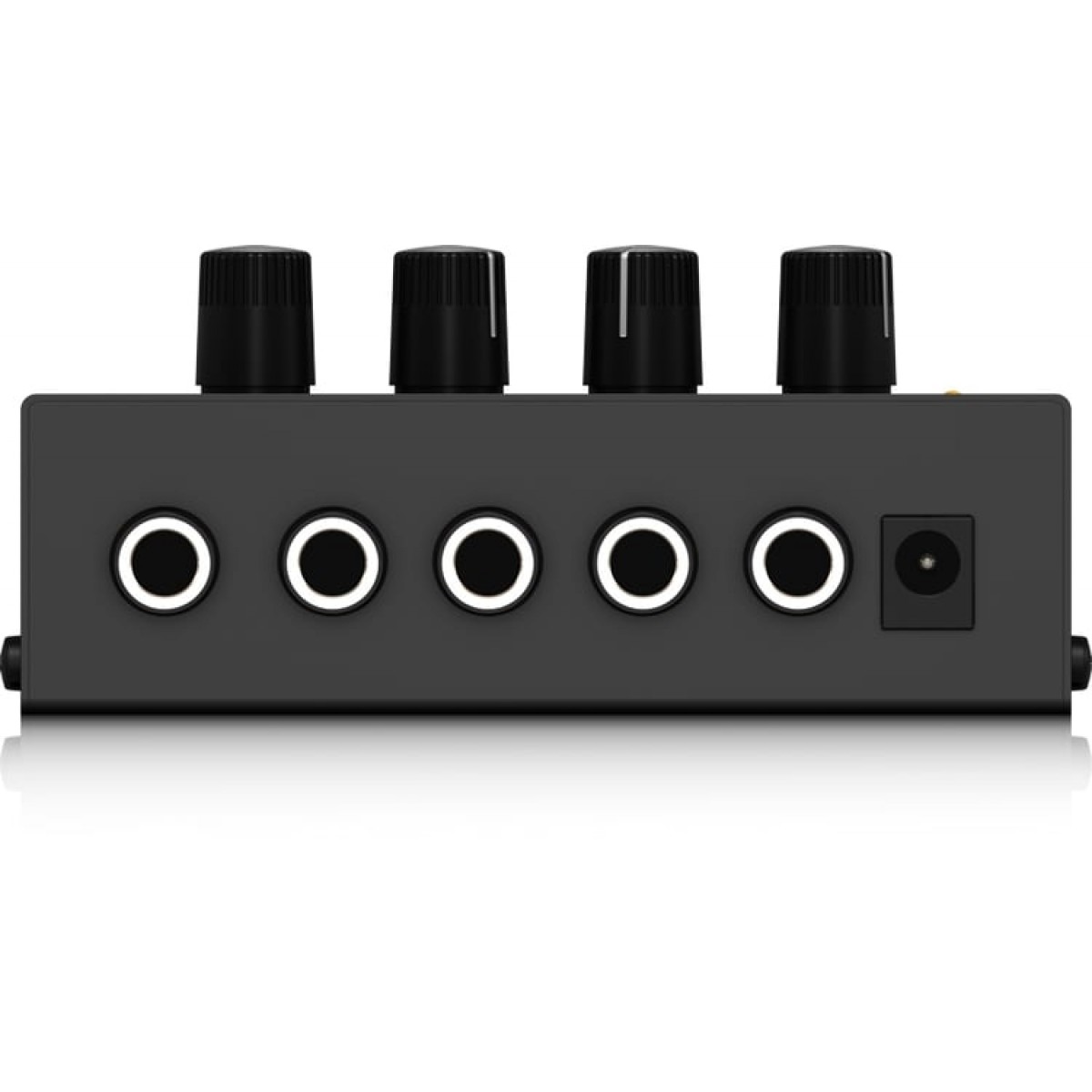 Behringer Micromix Line Mixer 4ch MX400 - School Locker