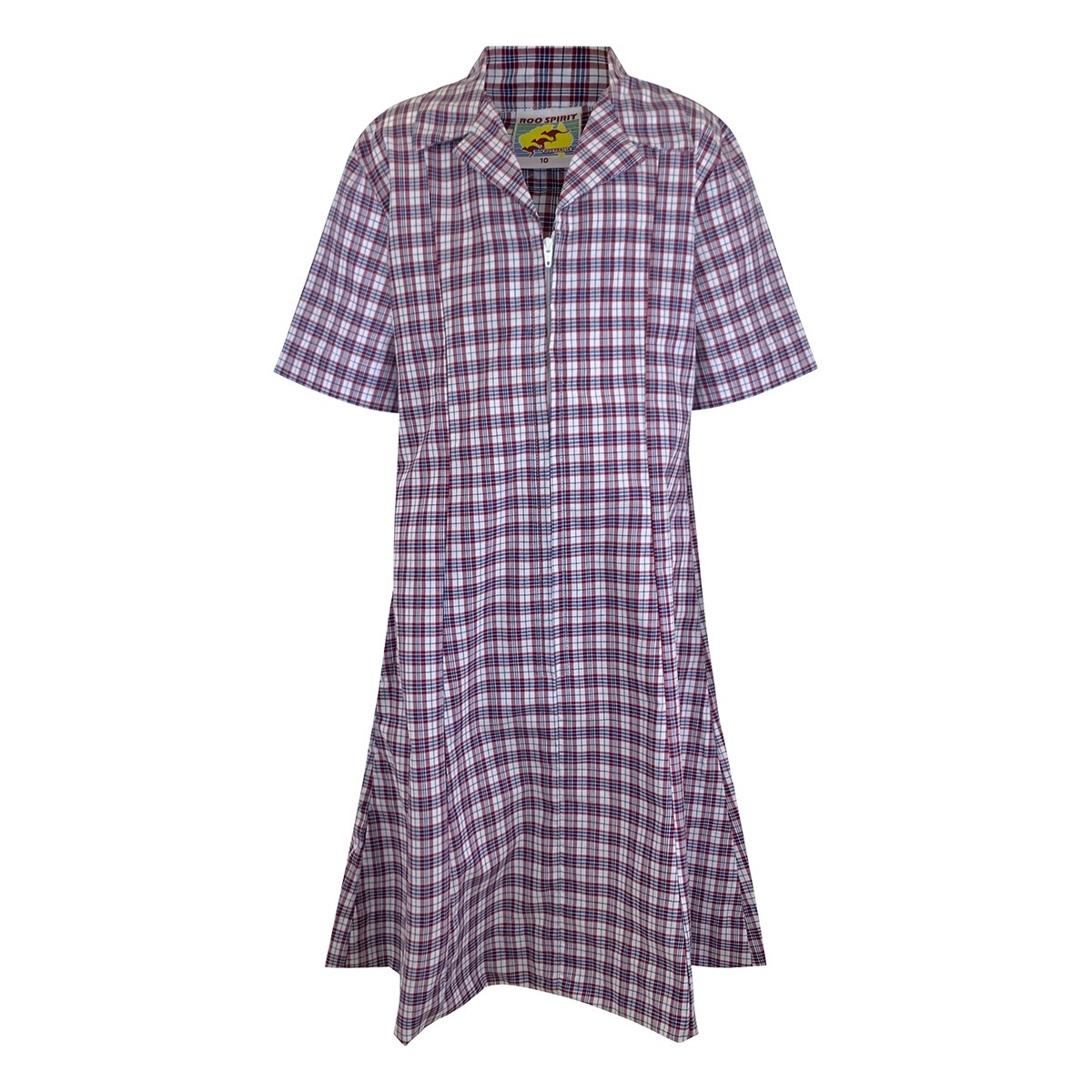 Dress - School Locker